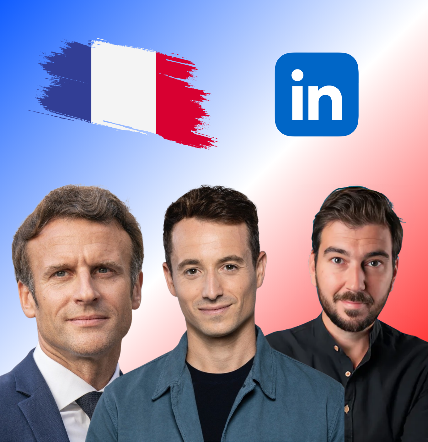 Los 20 principales influencers de LinkedIn en Perú - Favikon